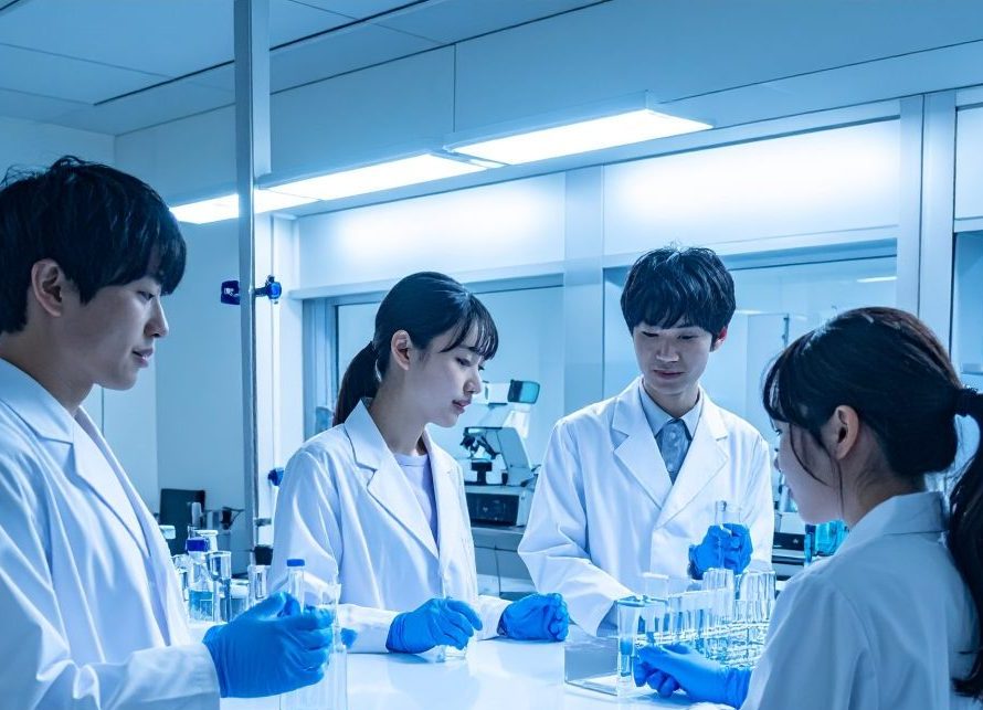 【1月開催】未経験歓迎！研究者デビュー研修体験会 ＠東京都立大学（八王子市）・東京営業所（港区）｜研究職 臨床開発職の正社員募集 ワールド ...